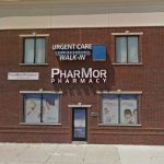 Locations - PharMor Pharmacy