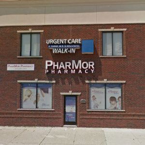Locations - PharMor Pharmacy
