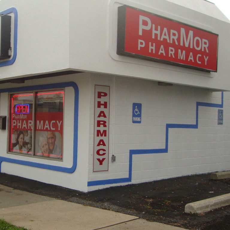 PharMor Pharmacy – Free Rx Delivery!