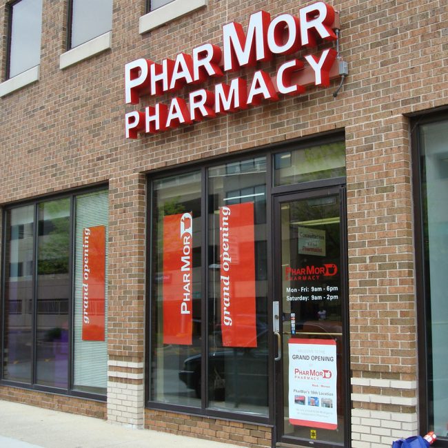 PharMor Pharmacy – Free Rx Delivery!