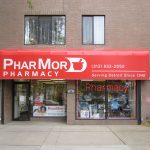 Locations - PharMor Pharmacy