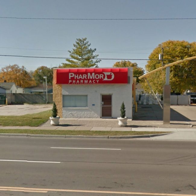 Locations – PharMor Pharmacy