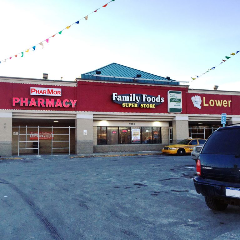 Locations - PharMor Pharmacy