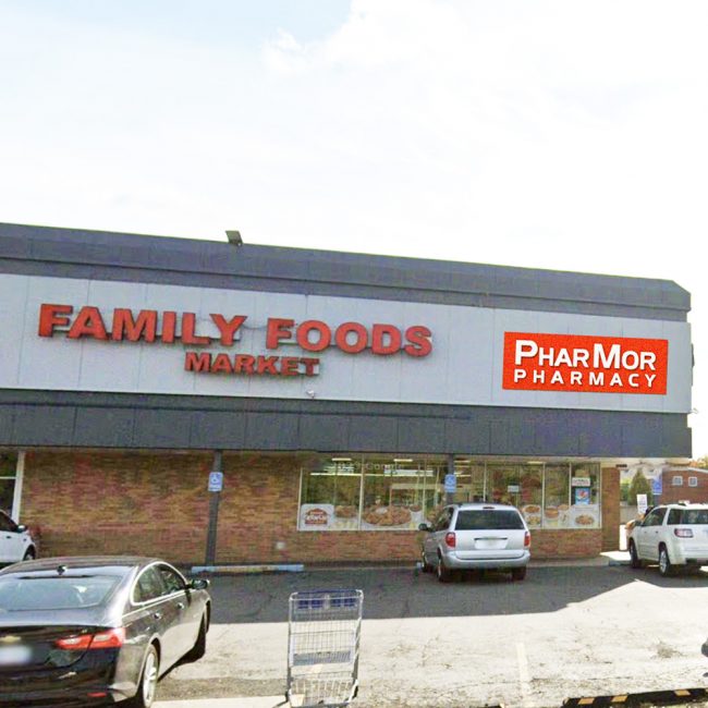 Locations - PharMor Pharmacy