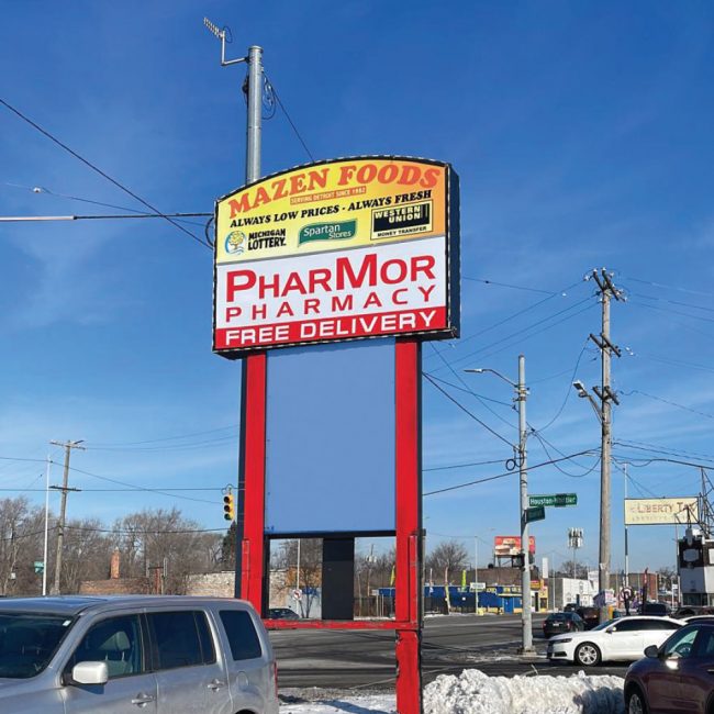 Locations - PharMor Pharmacy